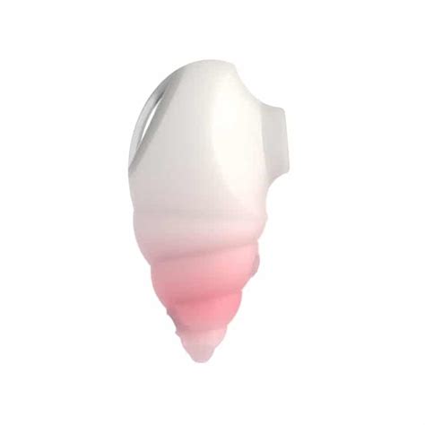 เครื่องสั่นดูดแบบไล่เฉดสีเปลือกหอย ราคาขายส่งถูก