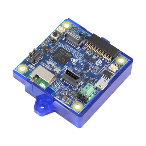Steval Stwinkt1b Stmicroelectronics Development Boards Kits Programmers Digikey