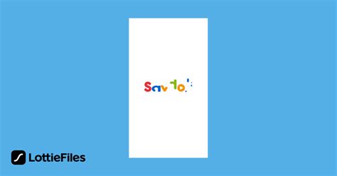 Free Splash Screen Animation By Zfilm Lottiefiles