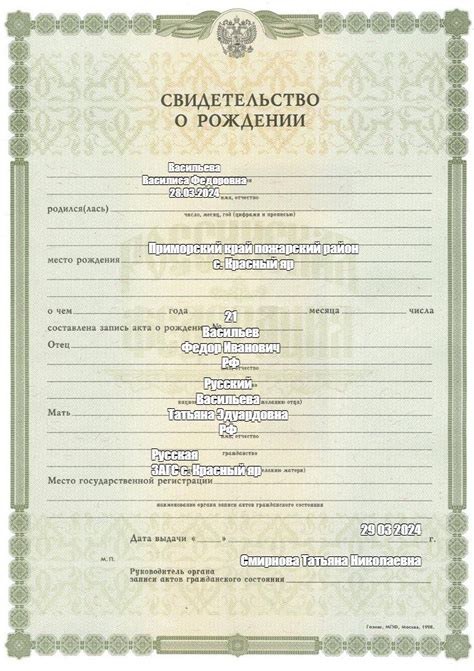 Создать комикс мем бланк свидетельства о рождении свидетельство о рождении чистый бланк