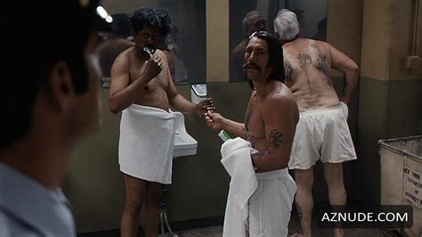 Danny Trejo Nude Aznude Men