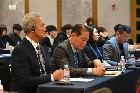 2019 국제무예학술세미나 열려 무예 통한 여성 역량 강화 논의 무예신문 대한민국 대표 무예체육뉴스