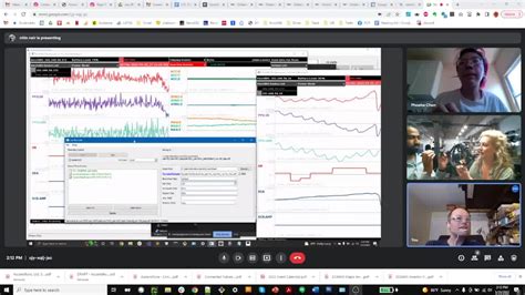 Connected Future Labs On Linkedin Validating Multi Modal Biometric Synchrony