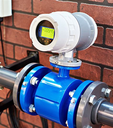 Flow Meter Calibration Citadel Engineering Company