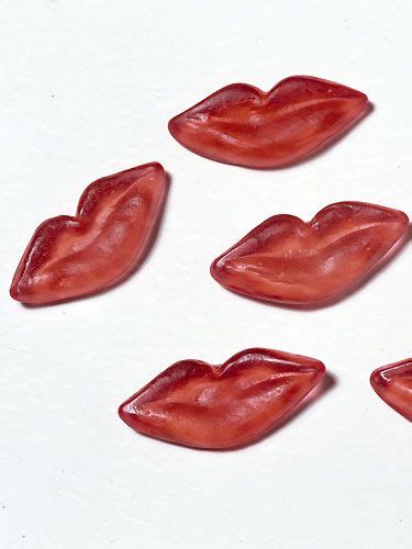 What Does It Mean When Someone Licks Their Lips While Looking At You