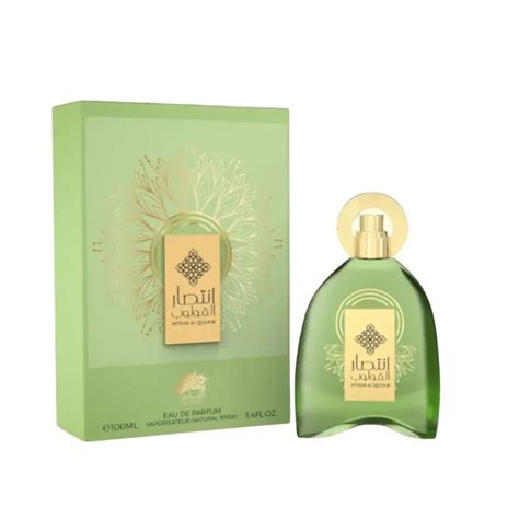 Intisar Al Quloob Eau De Parfum 100ml By Al Fares Guri Perfume
