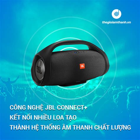 Mua loa Bluetooth JBL chính hãng tại Hà Nội và TPHCM thegioiamthanh vn