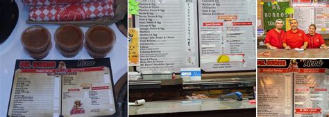 Mr Burros Yuma Menu Reviews 148 Photos 36 Restaurantji