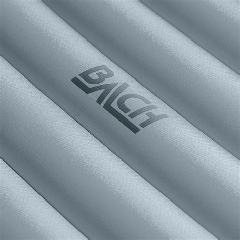 Bach Relay 3r Sleeping Pad