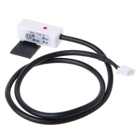 Xkc Y26 V Non Contact Water Liquid Level Induction Switch Detector