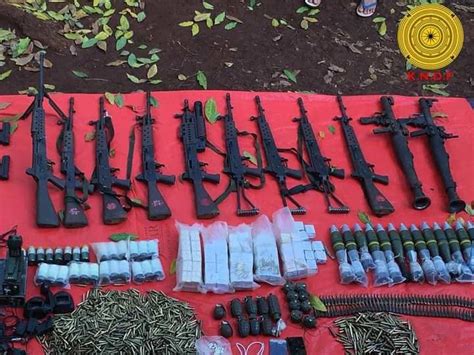 ကယား ကရင်နီ ပြည်နယ်မှာ စစ်ကောင်စီတပ်က ထိုးစစ်ဆင်နေပေမယ့် အဆုံးအရှုံးများနဲ့ ရင်ဆိုင်နေပြီး