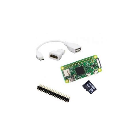 Kit Pi Zero V1 3 Kubii