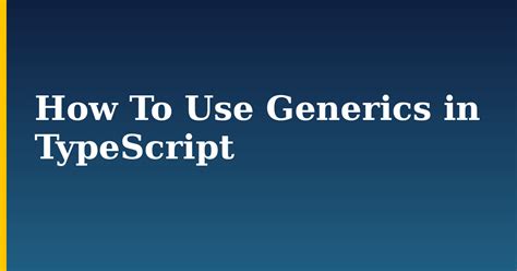 Typescript Complete Guide Progressive Robot