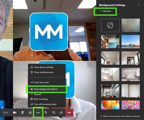 How Do I Add A Custom Background Image In Microsoft Teams Infoupdate Org