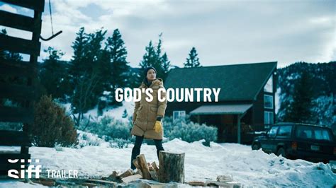 Siff Cinema Trailer Gods Country Youtube