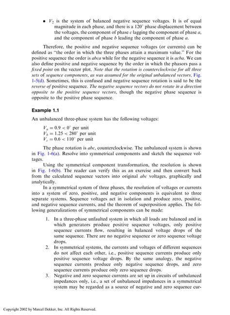 Electrical Engineering Power System Analysis Short Circuit Load Flow