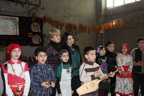 159 ე საჯარო სკოლა 159 Public School