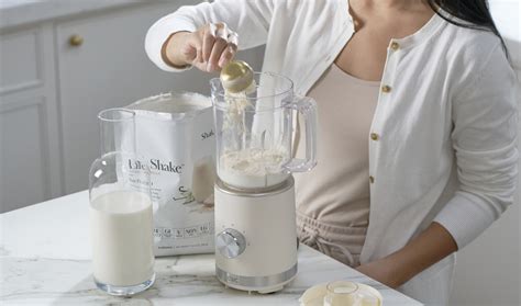 The Power Of Protein Building Lean Muscle And Mastering Macros Shaklee