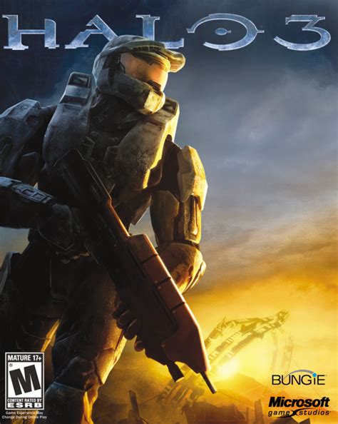 Halo 3 Screenshots