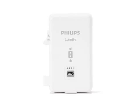 Philips Lumify Hcfus0215 Ios Ipad 2019 Case