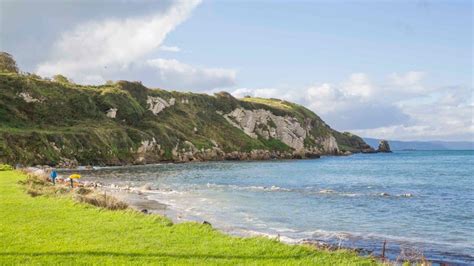 Visiting The Islandmagee Peninsula National Trust