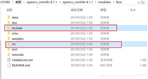 基于opencv3和qt实现人脸识别qt中如何使用opencv来构建一个简单的人脸识别模型。 Csdn博客