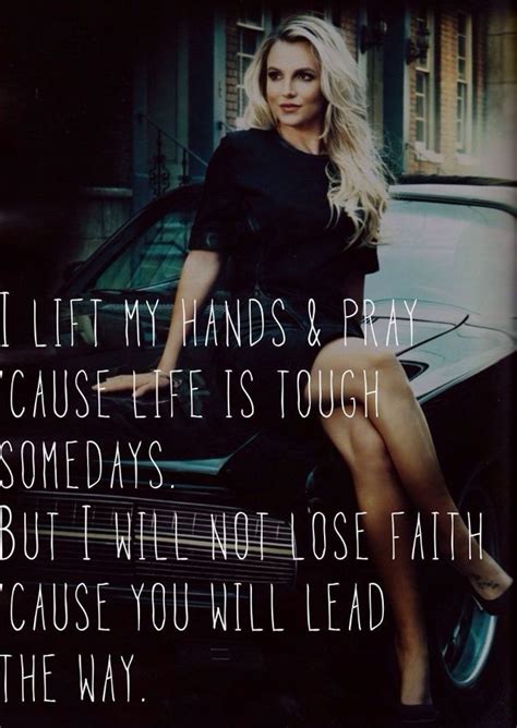 Britney Spears Lyrics