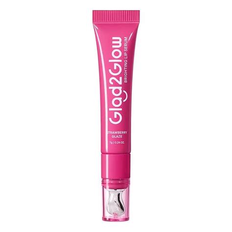 4 Shade Lip Serum Glad2glow Yang Lagi Viral Produk Baru Idn Times