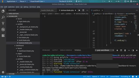 Github Mohamedlamineallalgulptasklogger A Helper For Gulp To Log