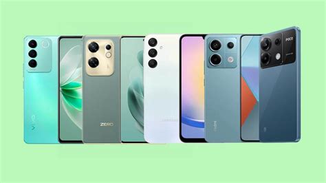 Rekomendasi Ponsel Harga Jutaan Dengan Kamera Terbaik