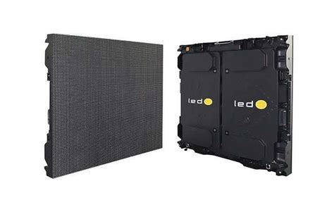 P6 Led Screen Manufacturer In China Rgbledworld