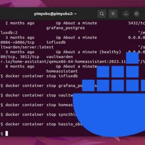How To Prune Unused Docker Images Containers Or Volumes Pi My Life Up