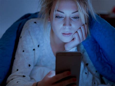 How Does Technology Affect Sleep TalkAboutSleep News