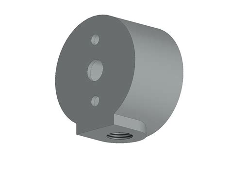 Pedestrian Pushbuttons Traffic Signal Hdw
