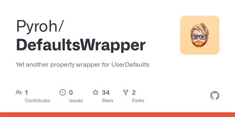 Defaultswrapper Yet Another Property Wrapper For Userdefaults Rswift