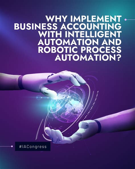 Intelligent Automation Congress On Linkedin Ai