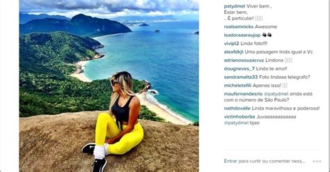 Conheça A Mulher Que Fez Bernardo Ameaçar Suicídio Futebol Uol Esporte