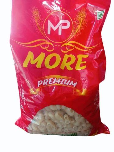 Macaroni Packaging Size 20kilo Bag Packaging Type 1kg At ₹ 47kg In