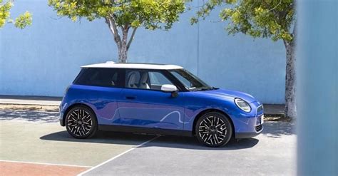 Danilo Boccuzzi On Linkedin Nuova Mini Le Foto Spia E Quello Che Sappiamo Della Prossima