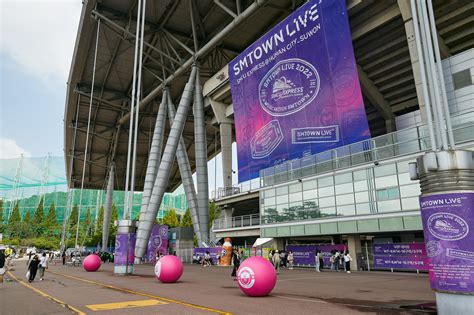 Smtown Live 2022 수원 — Respace Smtown Live 2022 수원 — Respace