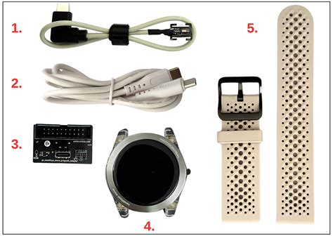 Getting Started Protocentral Healthypi Move