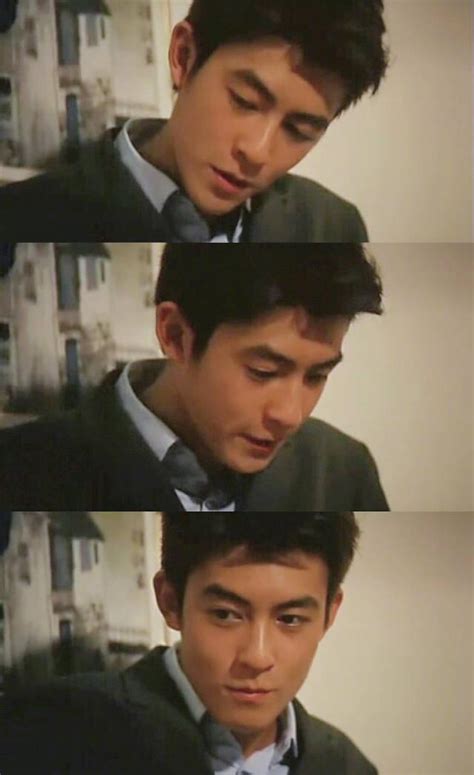 年輕時酷酷拽拽的陳冠希的樣子，是不是帥爆了？ 每日頭條