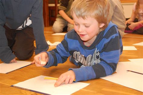 Chiffer Morlanda Scoutkår