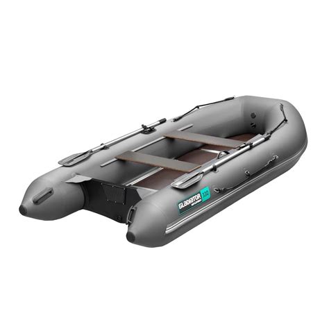 Лодка ПВХ GLADIATOR B330 в Санкт-Петербурге купить у дилера, продажа ...