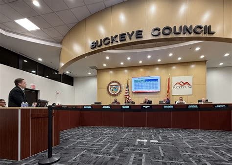 Council Members To Gather For Strategic Planning