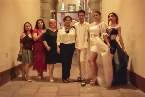 Pasarela Con Sentido Nthoki ‘ye Ma Mengu Toma Gran Relevancia Por El Tema De La Inclusión