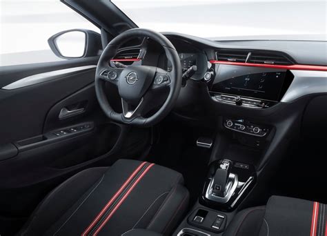 Opel Corsa Electric 50 Kwh 2019 2020 2021 Prijzen Specificaties En