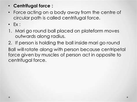 10th Icse Tutor 10th Icse Physics Chapter Force Notes