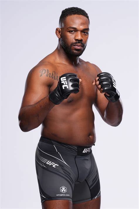 Your Daily Reminder That Jon Jones Is Not In Fact Gay Rufc
