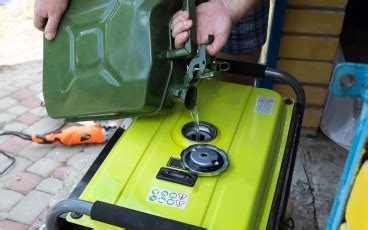 Checklist To Maintain A Generator At Home Zameen Blog